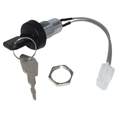 叉车合力钥匙开关SS-004B/JK119