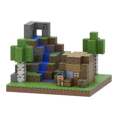 强磁吸铁石全套我的世界磁力方块