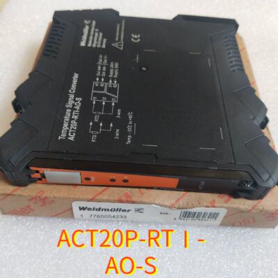 议价魏德米勒ACT20P-RTI-AO-S 7760054233
