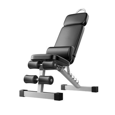 哑铃凳卧推家用健身椅子仰卧起坐