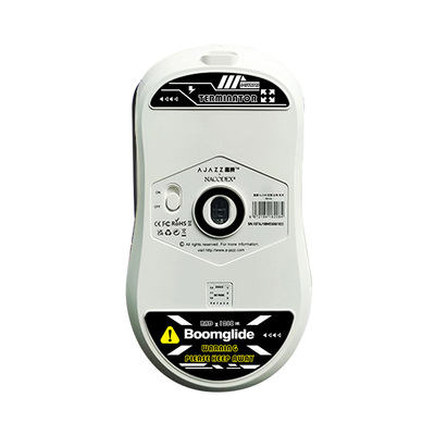 适用黑爵AJ199鑫顺天玻璃脚贴