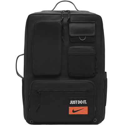 耐克运动旅行男女同款学生书包