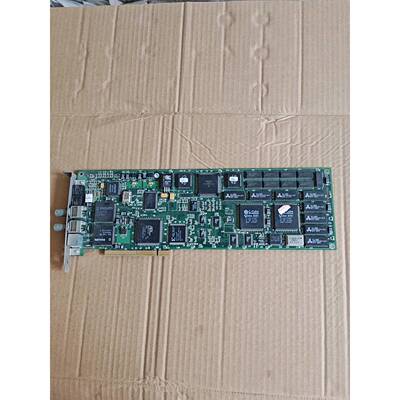 议价可维修OPTIBASE BPC 1846A N2281 PCI90