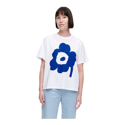 Marimekko短袖简约时尚