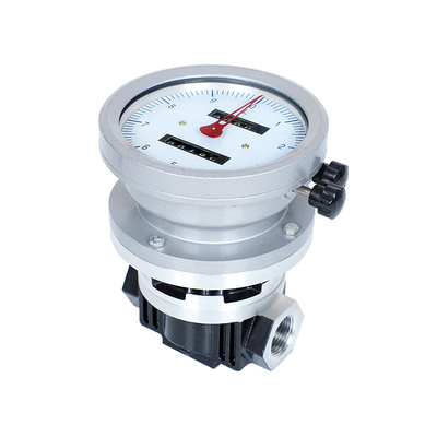 高精度汽油柴油流量计厂家直销