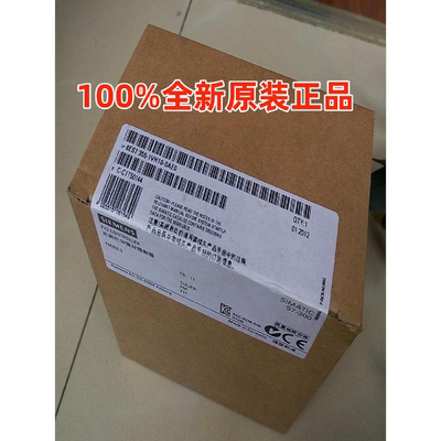 议价西门子6ES7355-1VH10-0AE0原装S7-300调控模块6ES73551VH100A