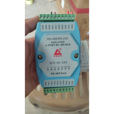 议价GEEYANG吉阳光电智能协议转换器CAN232维修