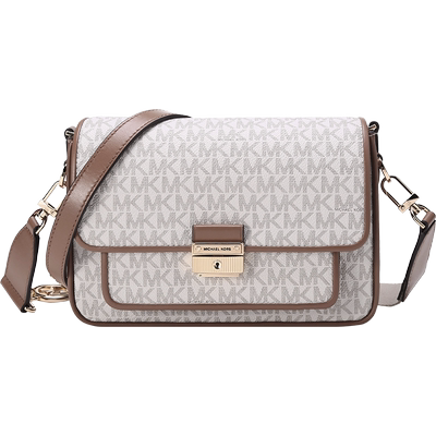 中号单肩斜挎包信封包