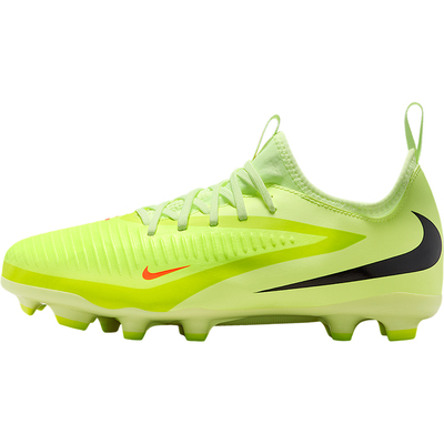 Nike/耐克正品Phantom 6儿童耐磨低帮缓震训练足球鞋HM9203-800