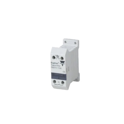 议价佳乐Carlo Gavazzi Dupline 现场总线单通道输入模块G5010110