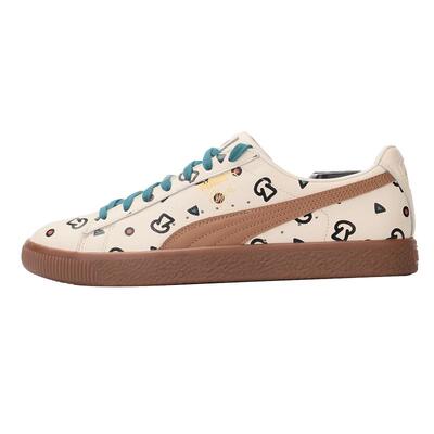 休闲板鞋正品Puma/彪马低帮