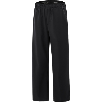Nike/耐克官方正品JORDAN男士梭织直筒运动休闲长裤HQ8658-010