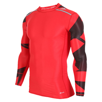 Adidas/阿迪达斯运动T恤