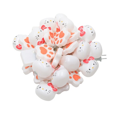 摆摊满天星生日后备箱女儿氛围灯