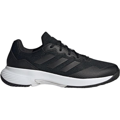 Adidas/阿迪达斯官方正品运动男士低帮系带防滑简约网球鞋IG9567