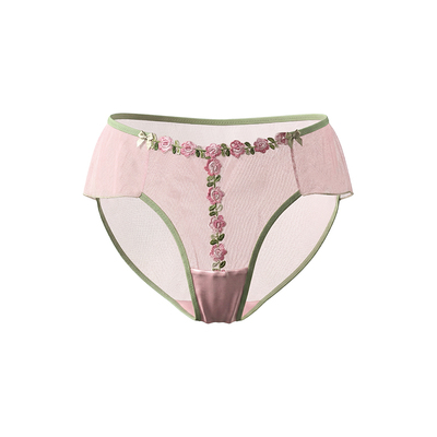 氛围感满分~一眼心动的内内来啦~