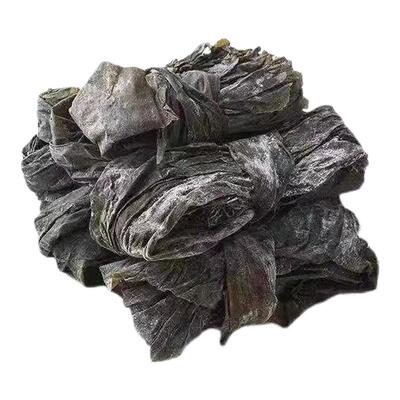 霞浦干海带干货厚昆布福建特产级散装批发商用海带丝头片煲汤