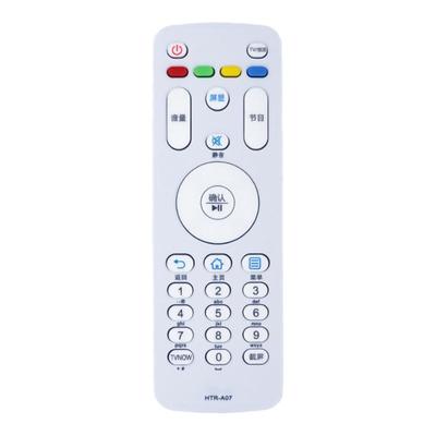 A07通用A07海尔电视机遥控器
