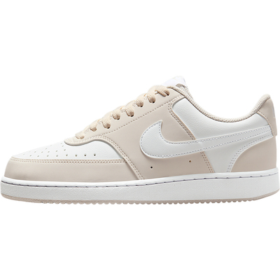 Nike/耐克正品Court Vision女士低帮休闲轻便运动鞋IM1652-002