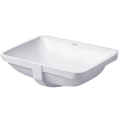 陶瓷台下盆DURAVIT套购立减100