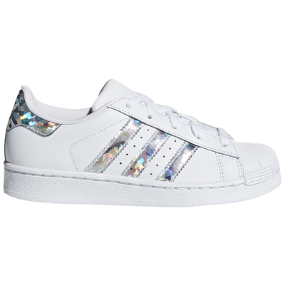 Adidas/阿迪达斯小童休闲鞋