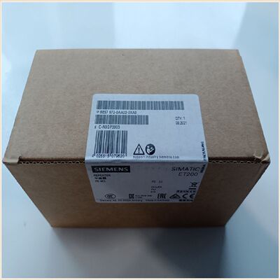 议价1P 6ES7972-0AA02-0XA0西门子RS 485 中继器模块6ES79720AA02
