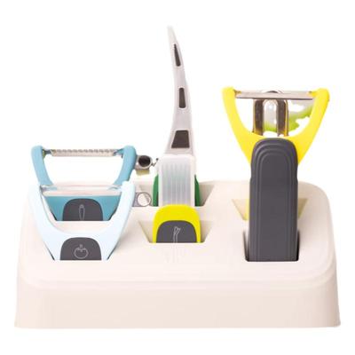 进口食品级材质高颜值削皮刀