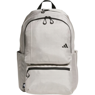 阿迪达斯男女同款大容量双肩背包