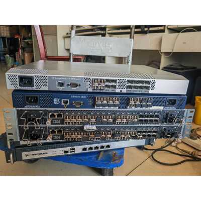非标价IBM2005ModelB5K光纤交换机IBM议价