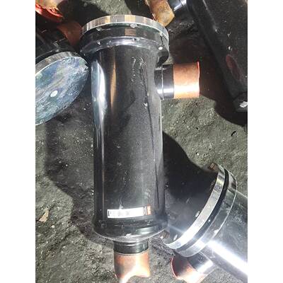 在线议价丹佛斯ELIMINATOR过滤干燥器口径54mm 型号D