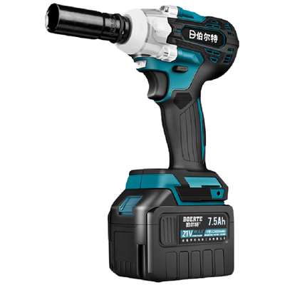 伯尔特牧田款无刷电动扳手