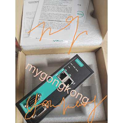 摩莎MOXA MGate 5111 网关，保证全新原装正品，