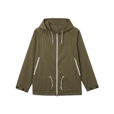 ITSOPH.SOPHNET.连帽拉链卫衣