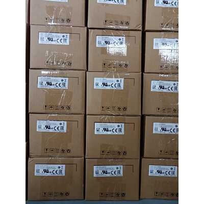 议价全新原装B2ECMAC20807SS750W带刹车维修
