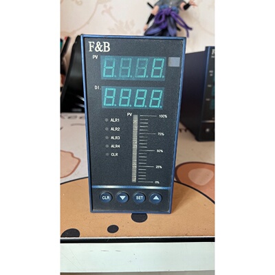 询价下单F&B百特工控仪表 XMG15426GVDC