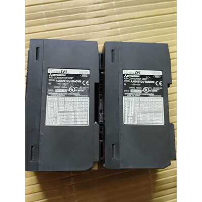 议价三菱模块儿两台，。型号65VBTCU-68ADV