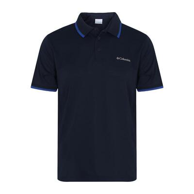 columbia哥伦比亚速干纯色t恤