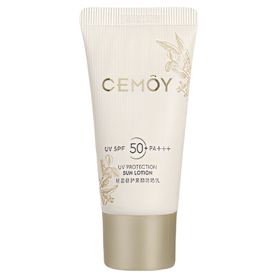 CEMOY澳白防晒17g美白双证抗光老