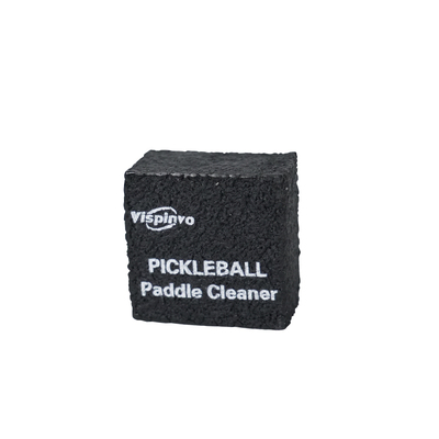 匹克球拍专用清洁橡皮擦