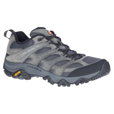 Merrell/迈乐男登山鞋春夏透气轻户外徒步运动Moab 3美版M-MOAB3