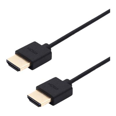 HDMI2.0细短线4K 60P GH5 FS7 阿童木atomos监视器单反相机高清投