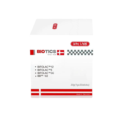 丹麦益生菌Dancare儿童成人可用