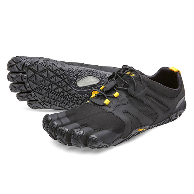 vibram户外越野防刺穿耐磨