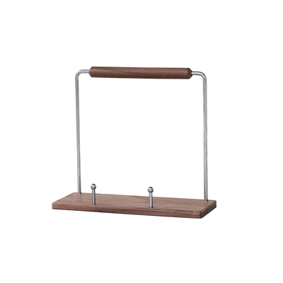 海报杂志展示架黑胶CD唱片收纳架