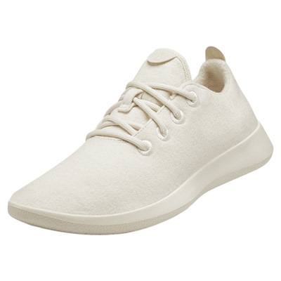 Allbirds运动鞋低帮羊毛鞋女鞋