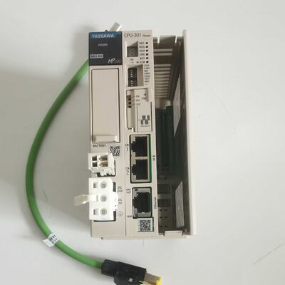 议价全新安川MP3300控制器JEPMC-BU3304-E MBU-304现货 260IF-01