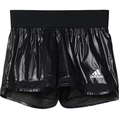 Adidas/阿迪达斯正品当季新款大童运动短款 夏款运动裤BP8707