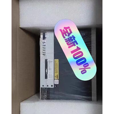 贝加莱伺服驱动器8V1640.002全新未使用议价
