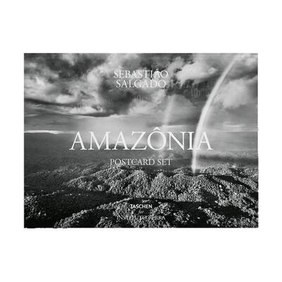 出版巴斯提奥萨尔加多摄影作品集