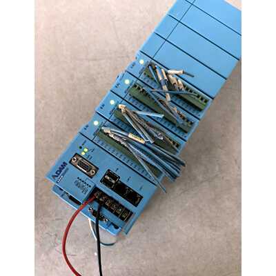 议价研华PLC控制器ADAM5550KWADAM501适用